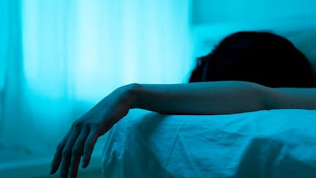 How to Know If Your Constant Fatigue Is Something Serious